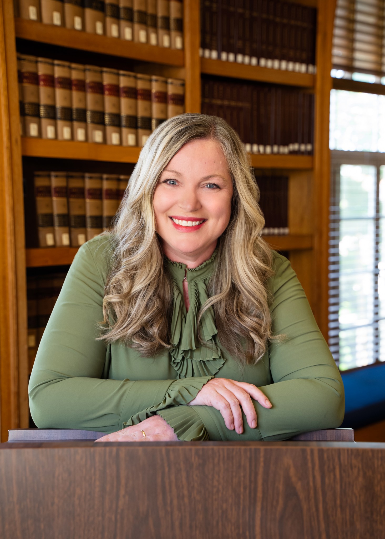 Alysson Snow for Lemon Grove Mayor 2024 – Vote For Snow