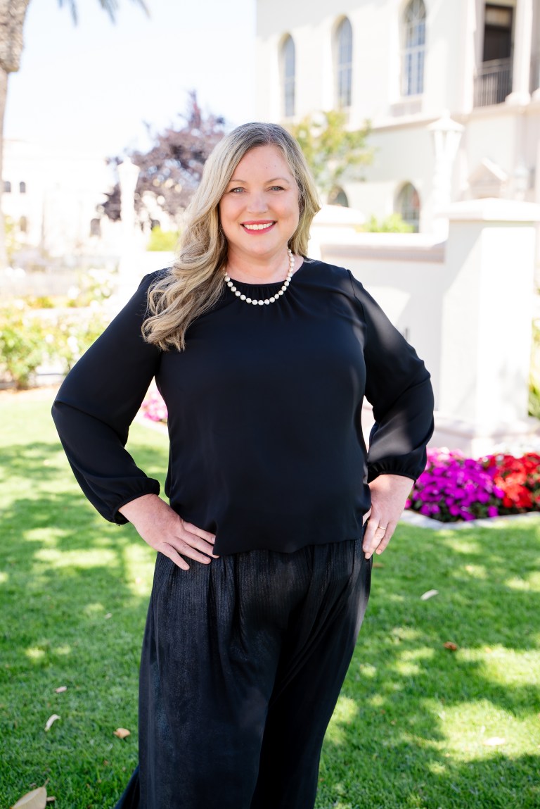 Alysson Snow for Lemon Grove Mayor 2024 – Vote For Snow