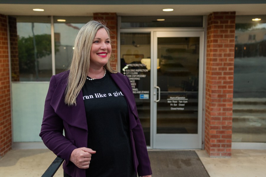 Alysson Snow for Lemon Grove Mayor 2024 – Vote For Snow